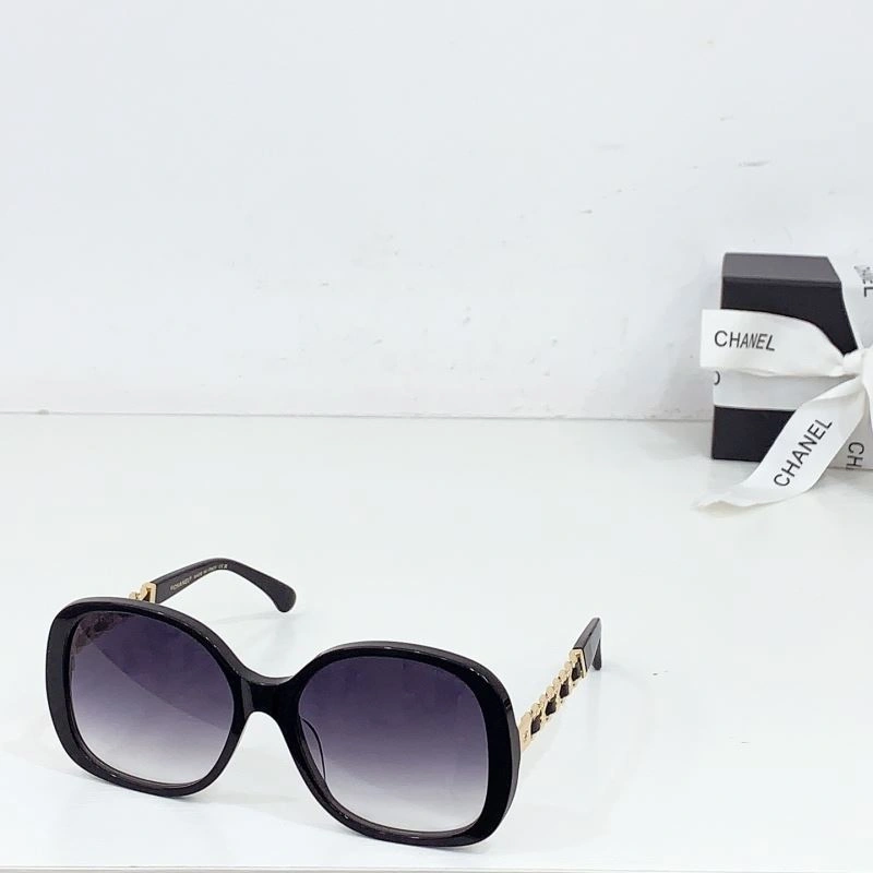 Inexpensive Chanel Sunglasses
