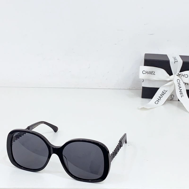 Inexpensive Chanel Sunglasses