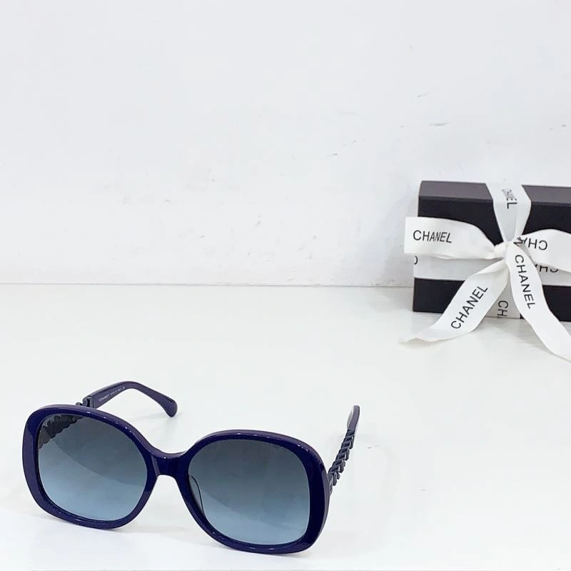 Inexpensive Chanel Sunglasses