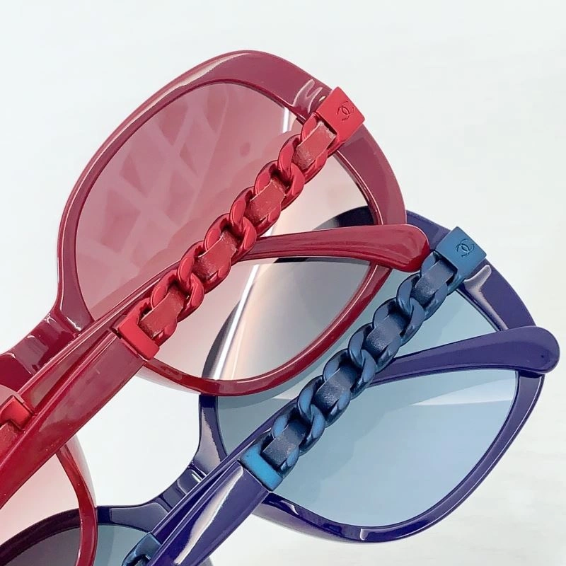 Inexpensive Chanel Sunglasses