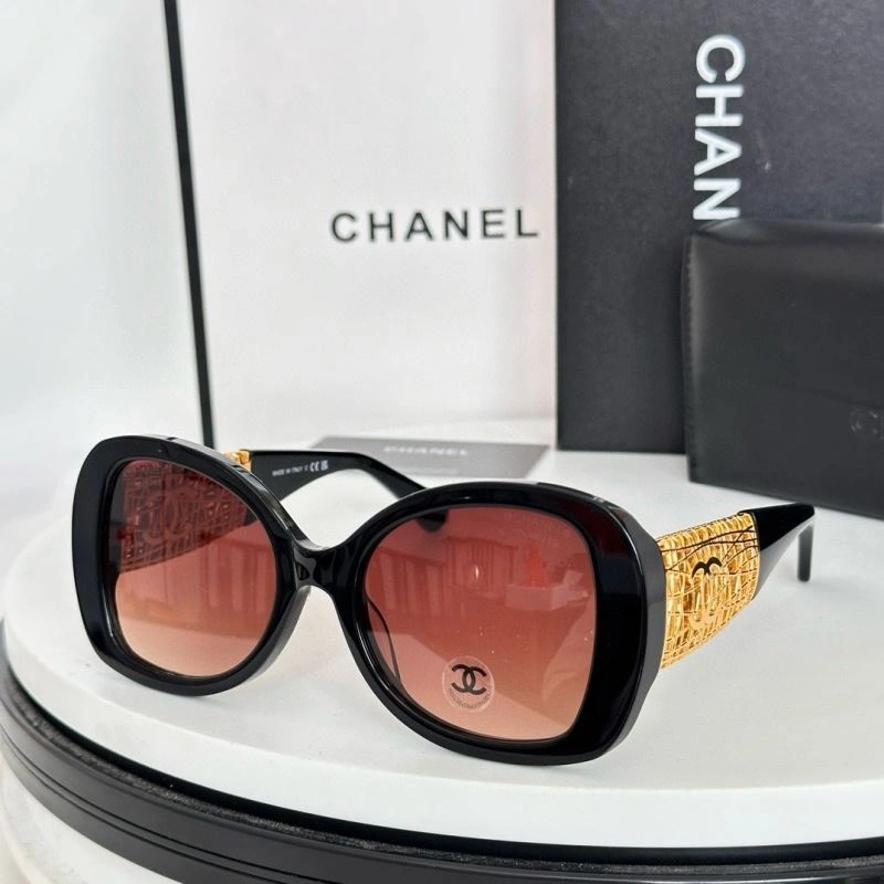 Inexpensive Chanel Sunglasses