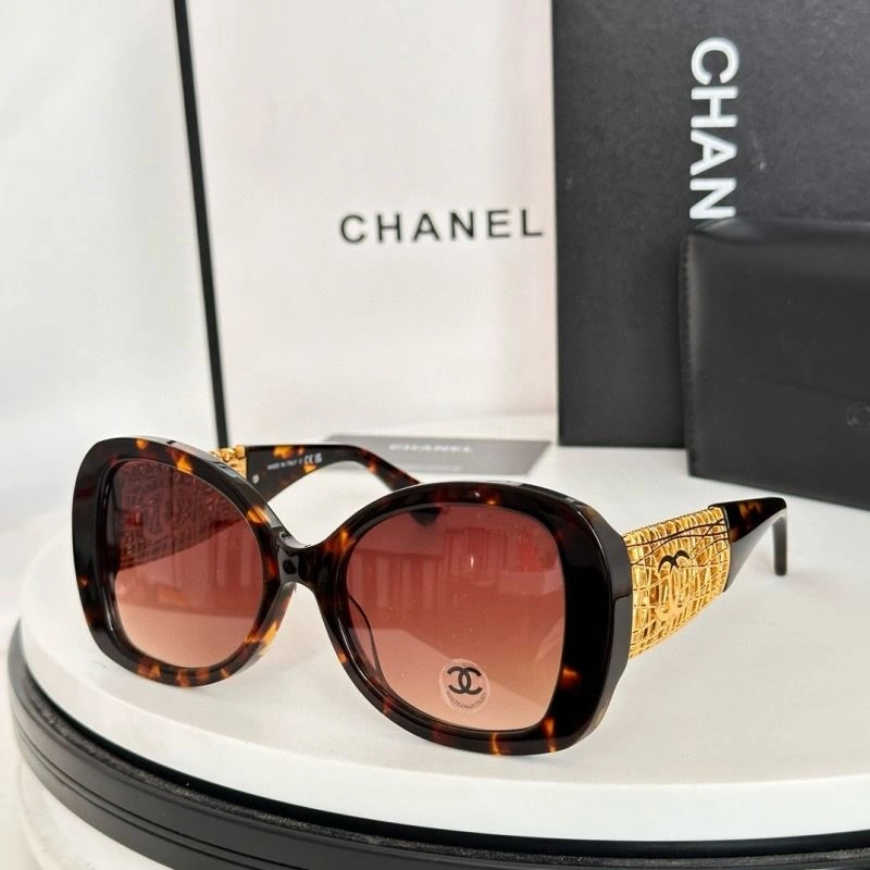 Inexpensive Chanel Sunglasses