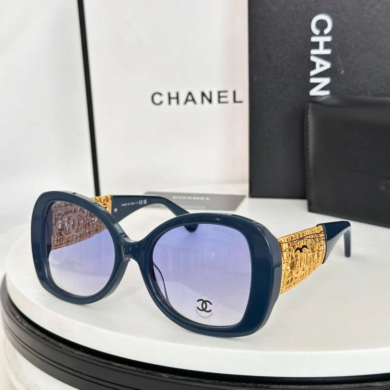 Inexpensive Chanel Sunglasses