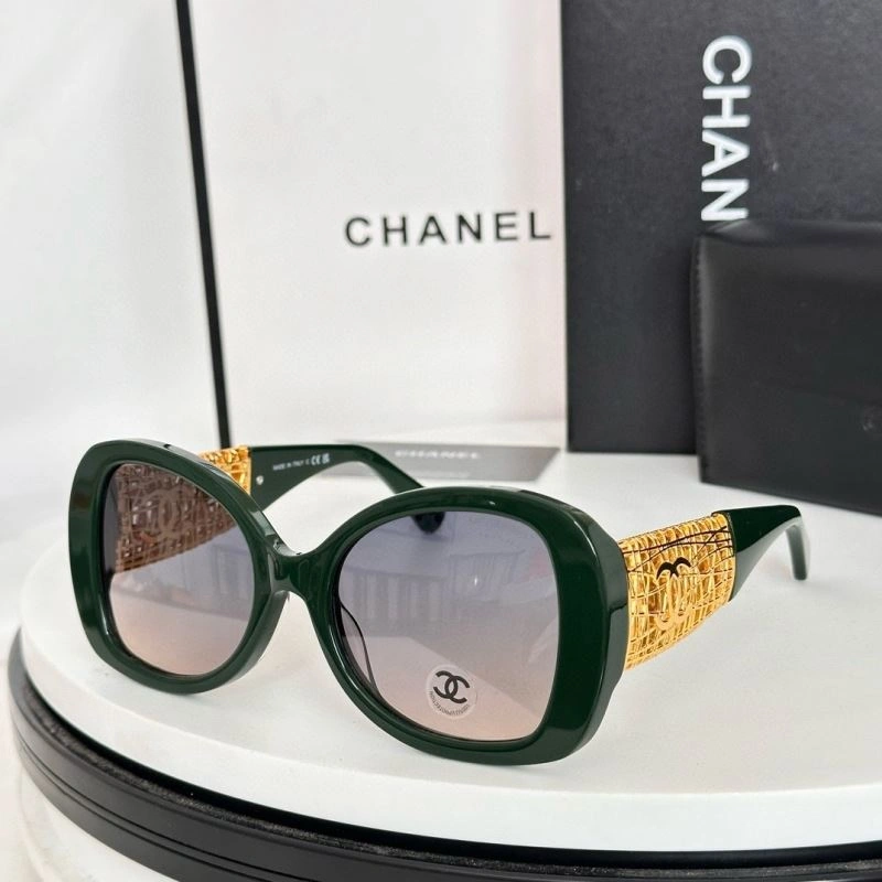 Inexpensive Chanel Sunglasses