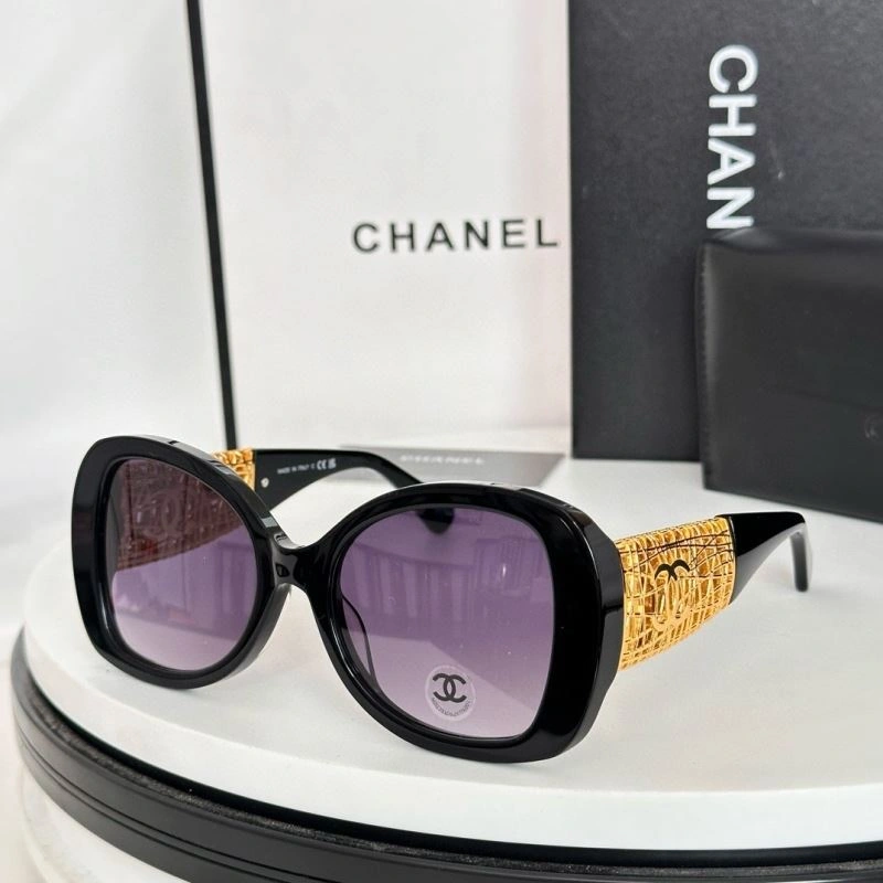 Inexpensive Chanel Sunglasses