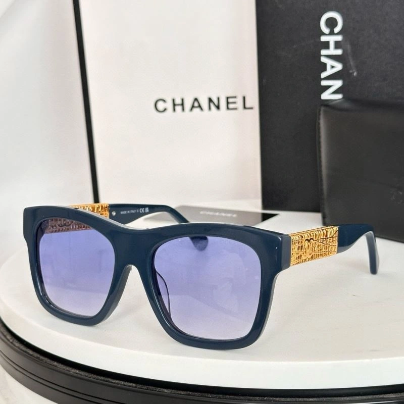 Affordable Chanel Sunglasses