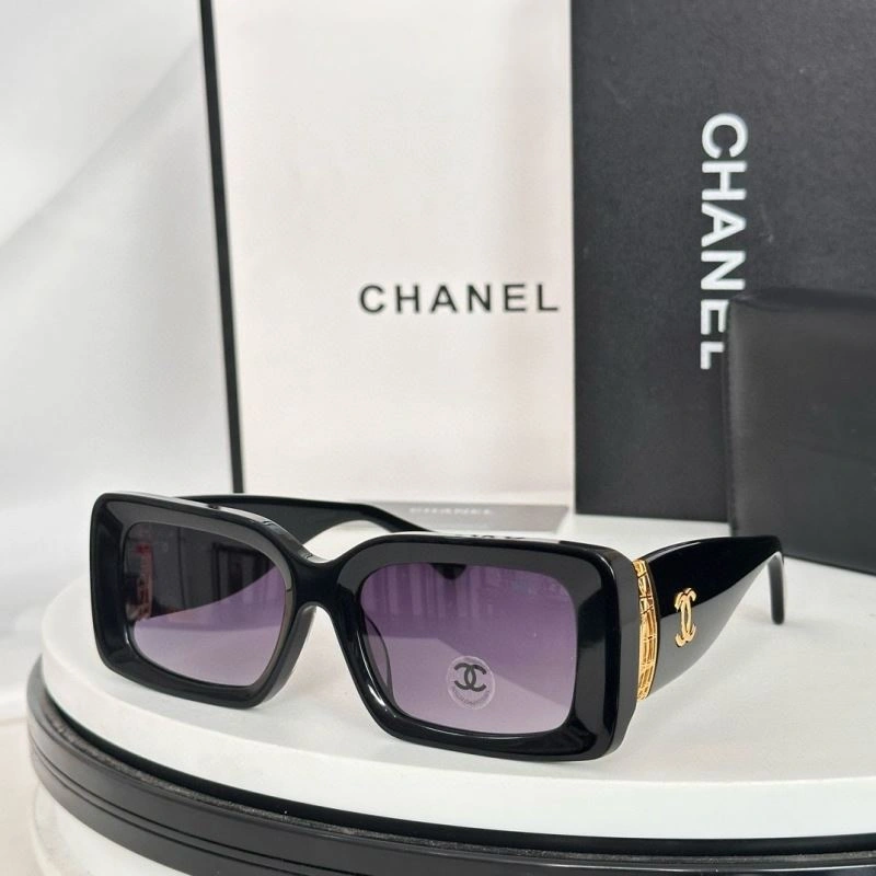 Official Chanel Sunglasses