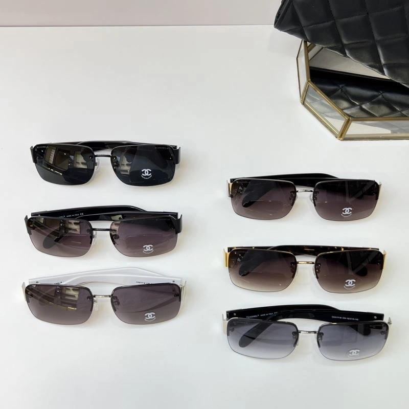 Chanel Sunglasses