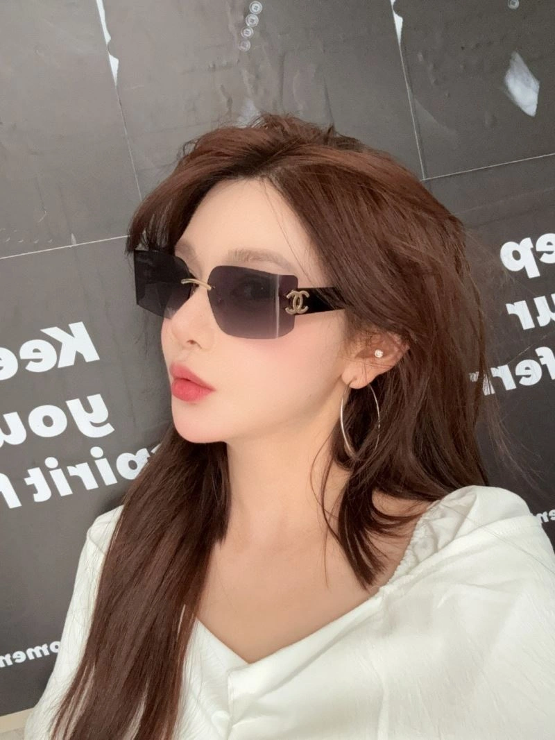 Chanel Sunglasses