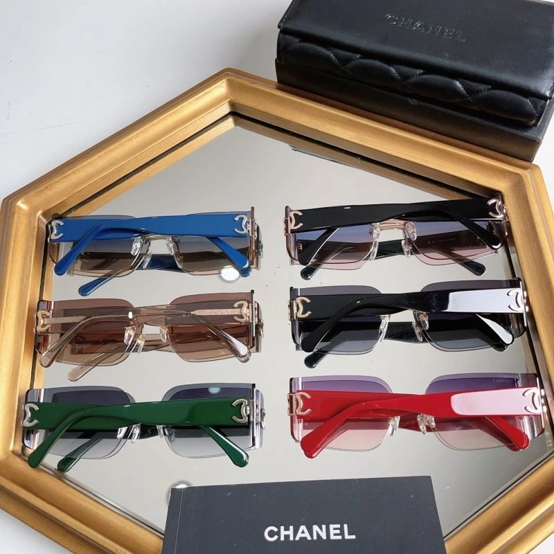 Chanel Sunglasses