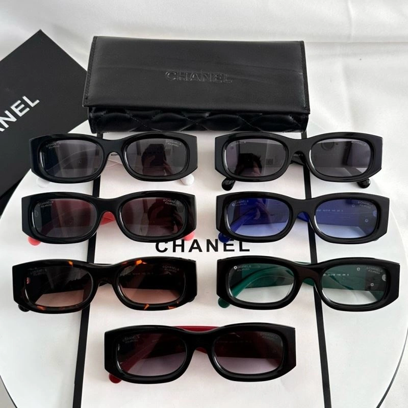 OEM Chanel Sunglasses