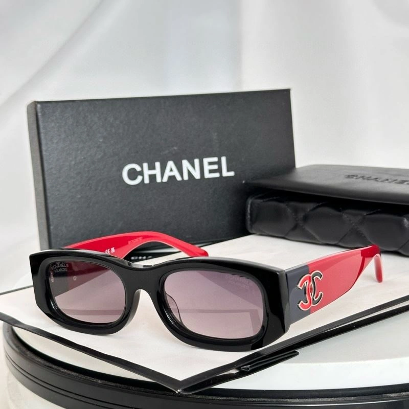 OEM Chanel Sunglasses