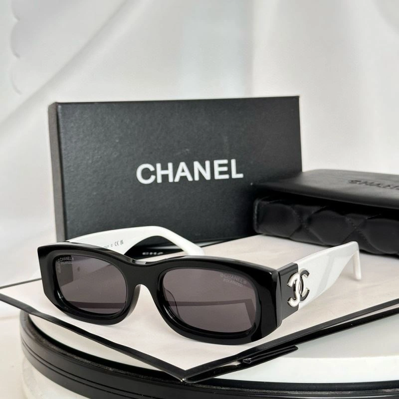 OEM Chanel Sunglasses