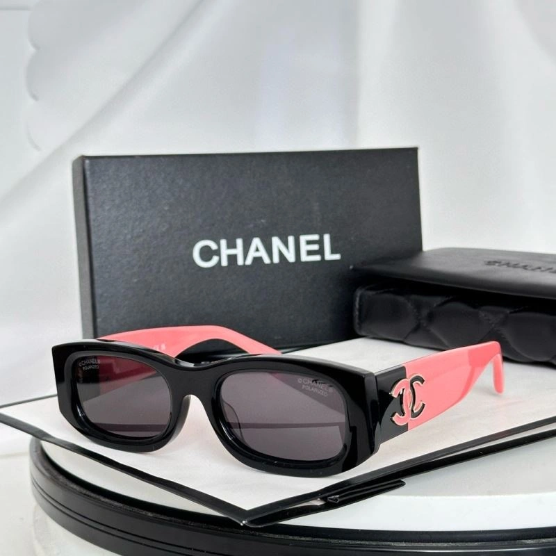 OEM Chanel Sunglasses