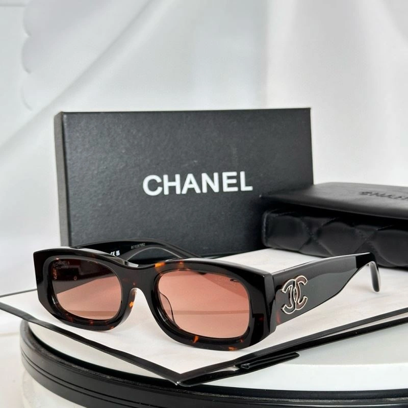 OEM Chanel Sunglasses