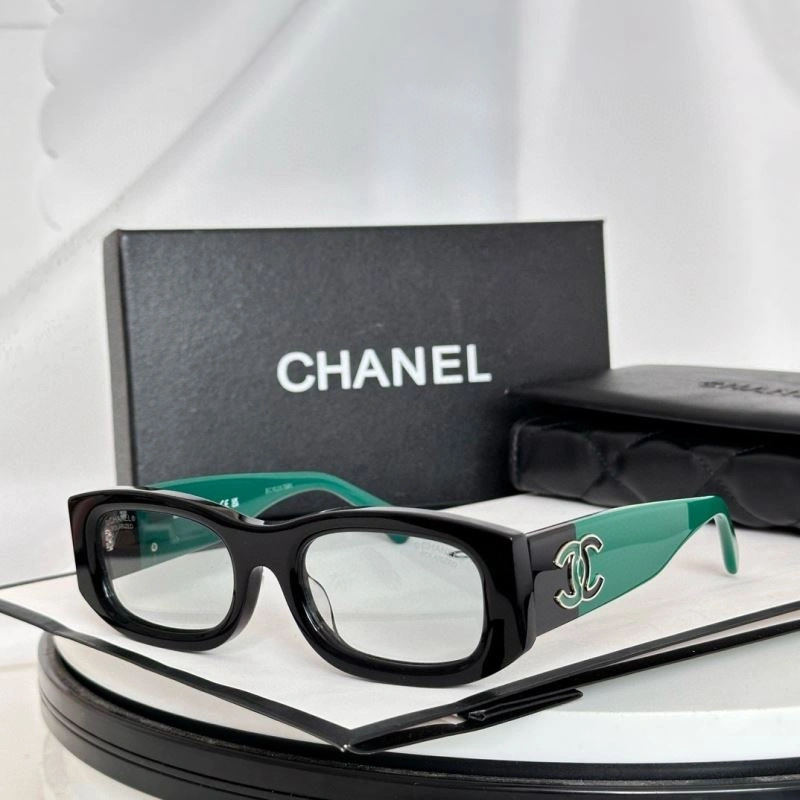 OEM Chanel Sunglasses