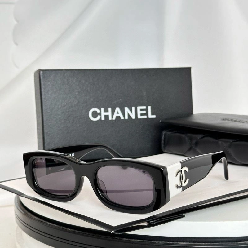 OEM Chanel Sunglasses