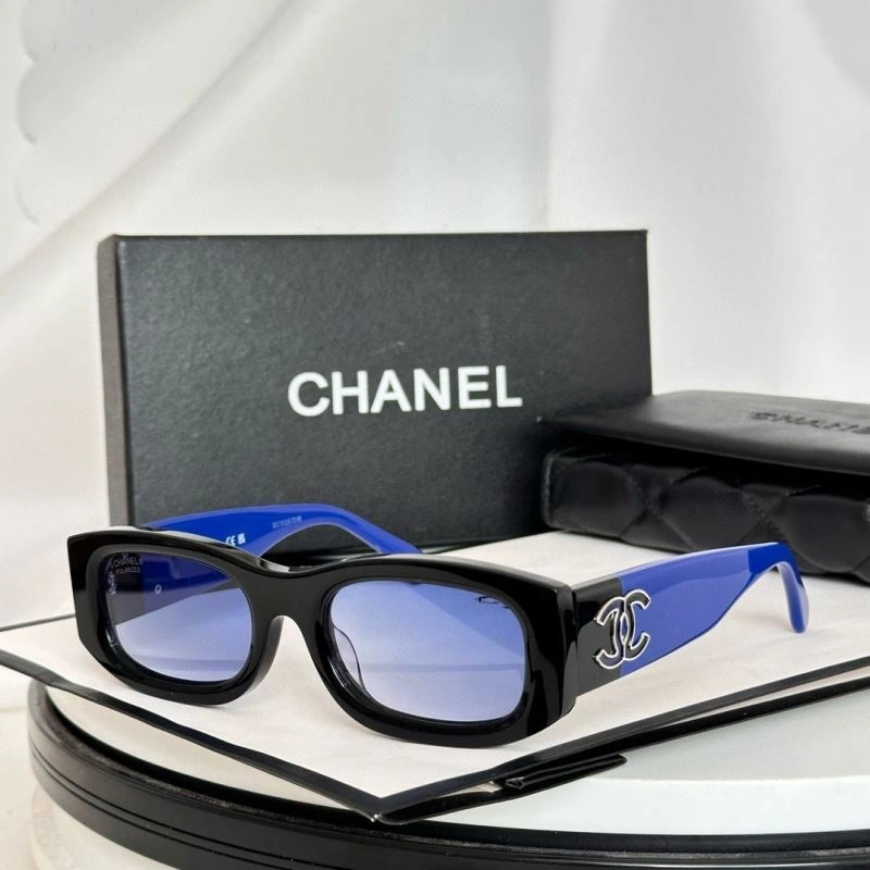 OEM Chanel Sunglasses