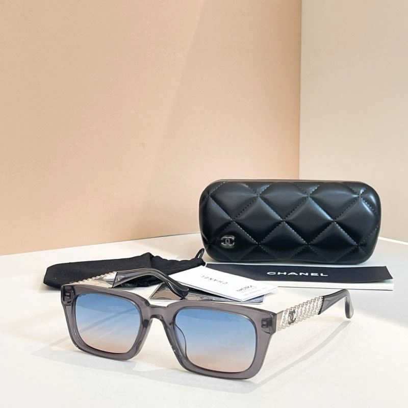 Cut-rate Chanel Sunglasses