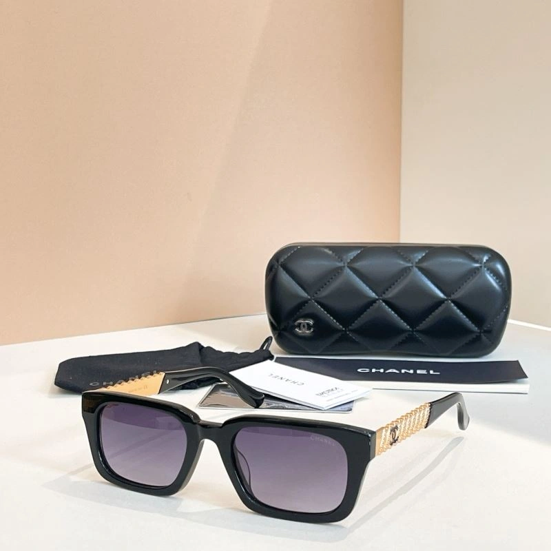 Cut-rate Chanel Sunglasses