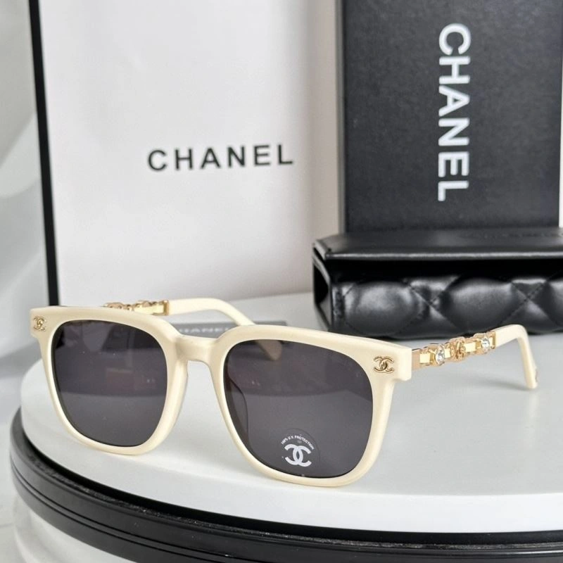 Original Chanel Sunglasses