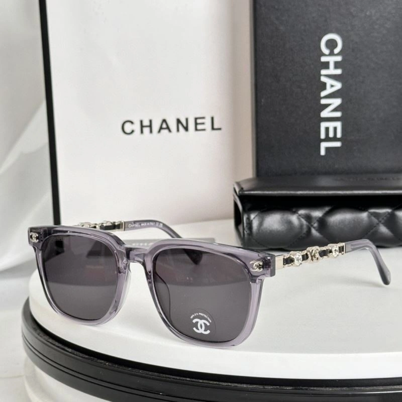 Original Chanel Sunglasses