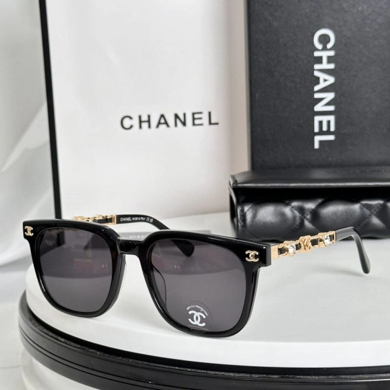 Original Chanel Sunglasses