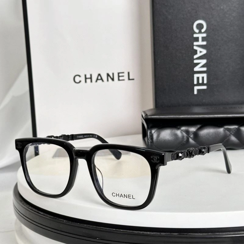 Original Chanel Sunglasses