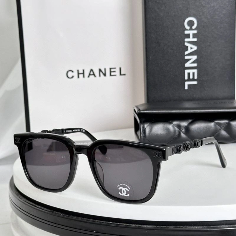 Original Chanel Sunglasses