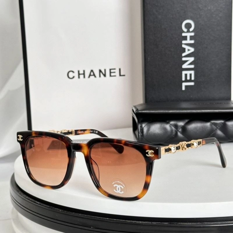 Original Chanel Sunglasses