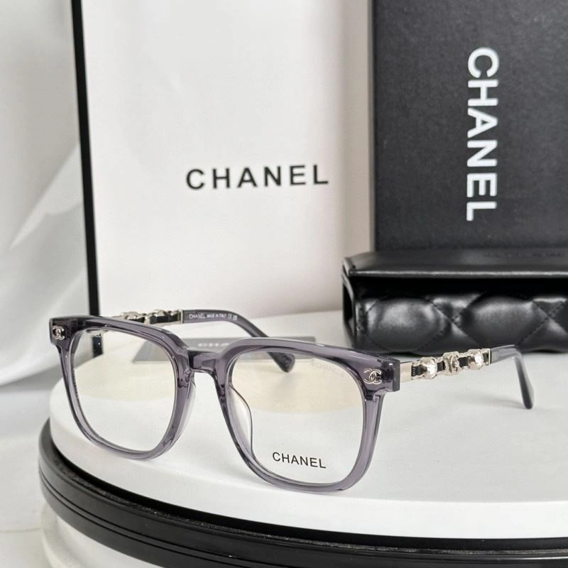 Original Chanel Sunglasses