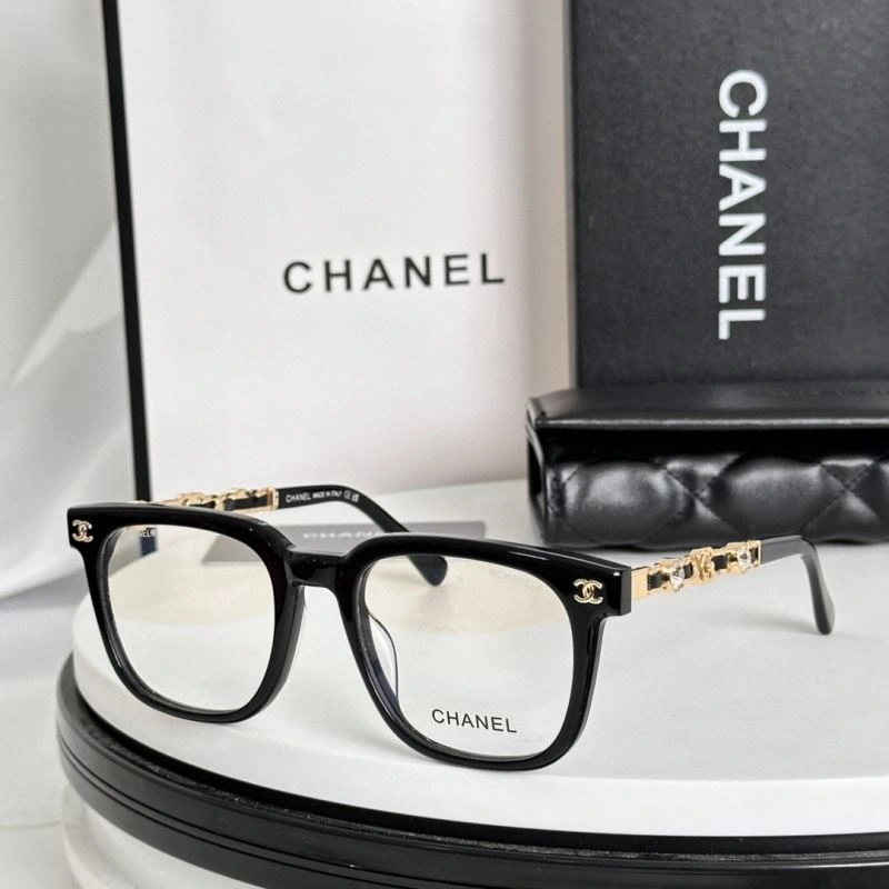 Original Chanel Sunglasses