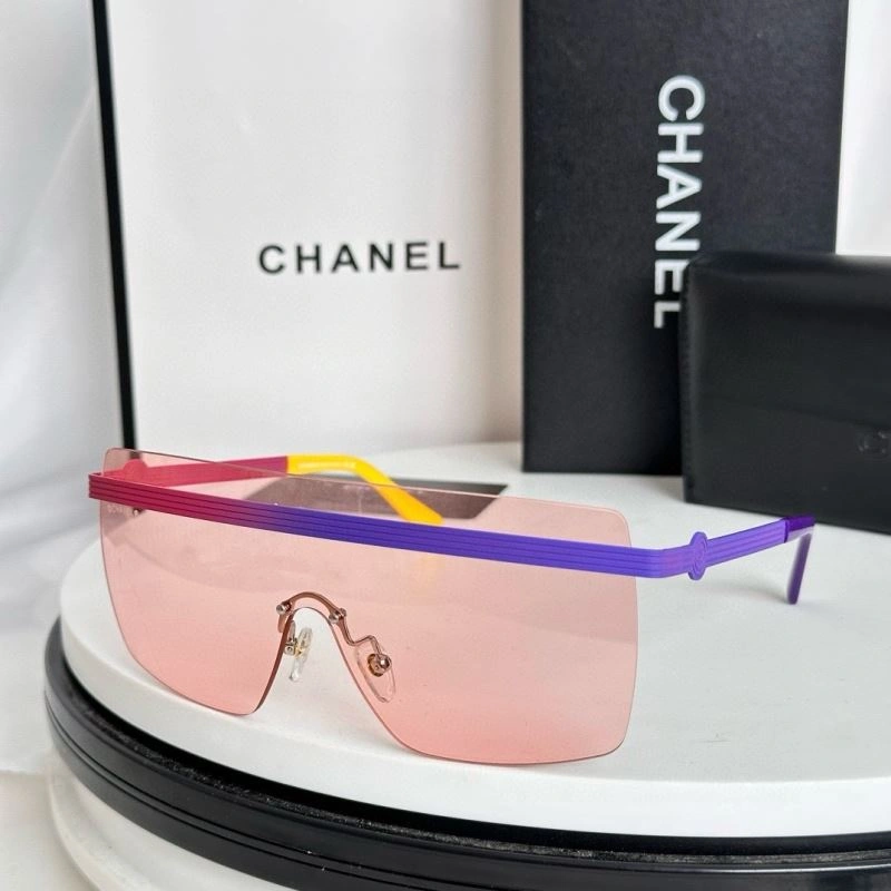 High fidelity Chanel Sunglasses