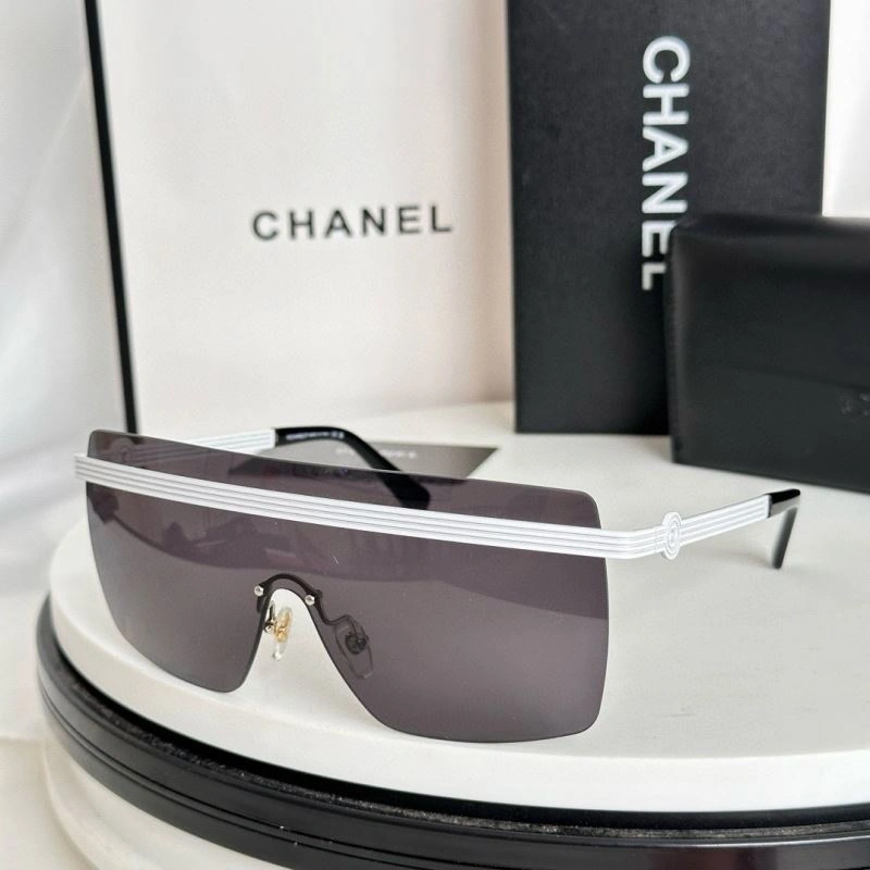 High fidelity Chanel Sunglasses