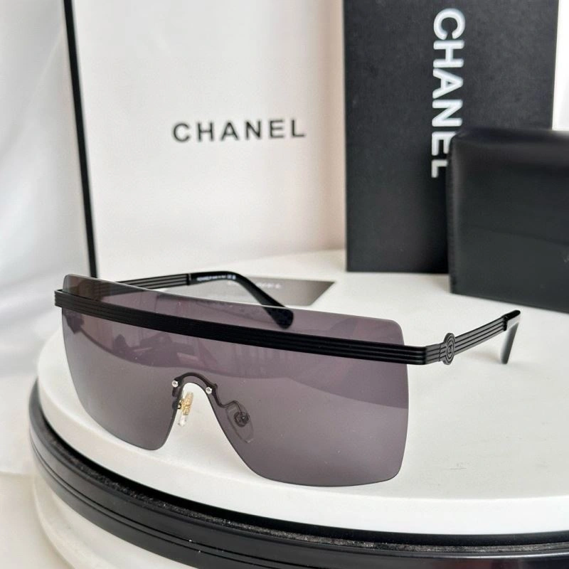 High fidelity Chanel Sunglasses