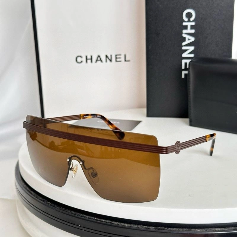 High fidelity Chanel Sunglasses