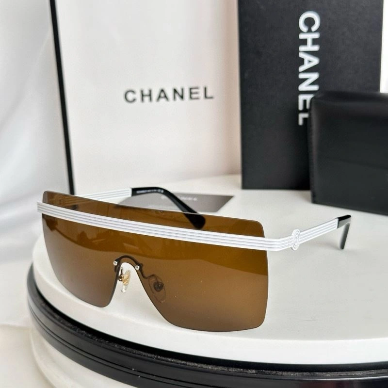 High fidelity Chanel Sunglasses