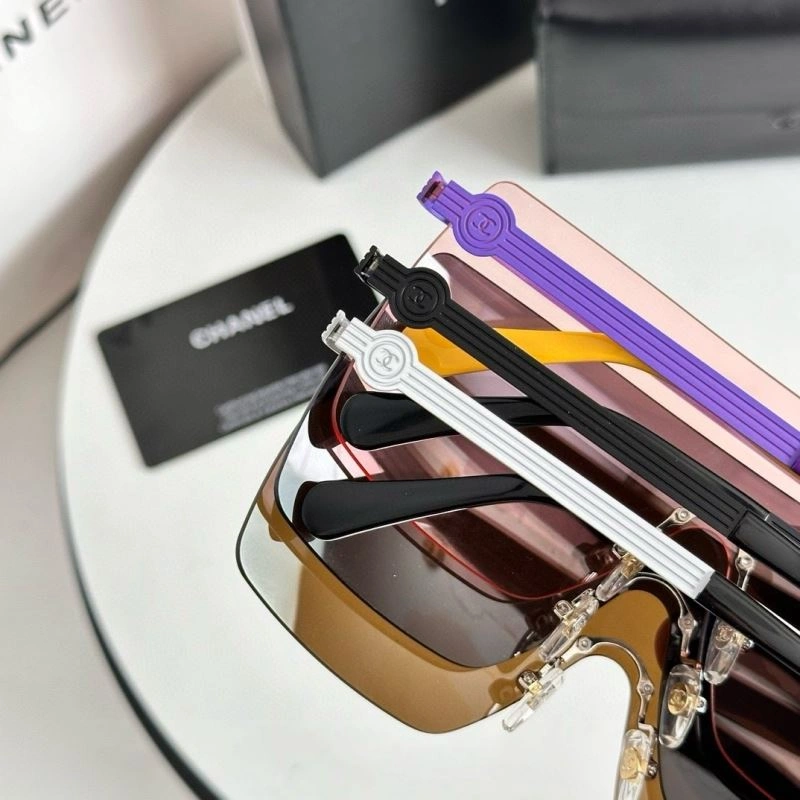 High fidelity Chanel Sunglasses
