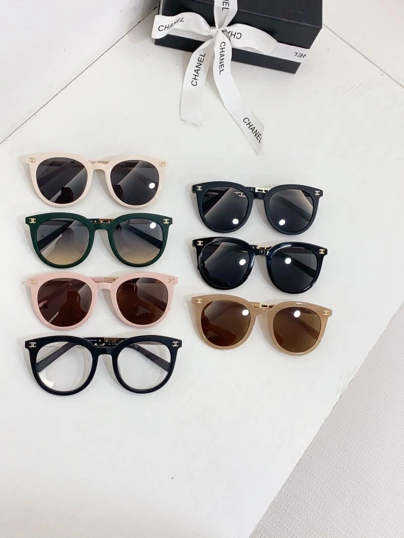 Chanel Sunglasses