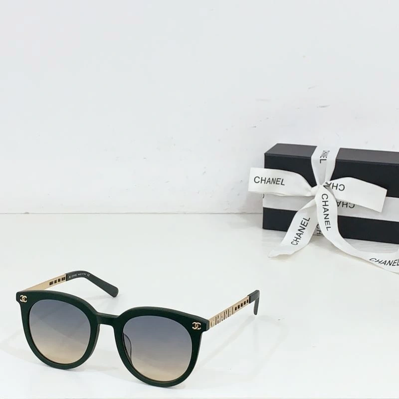 Original Chanel Sunglasses