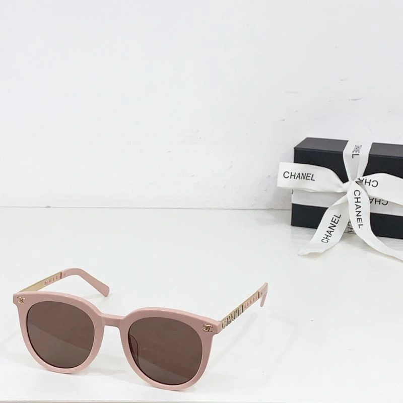 Original Chanel Sunglasses