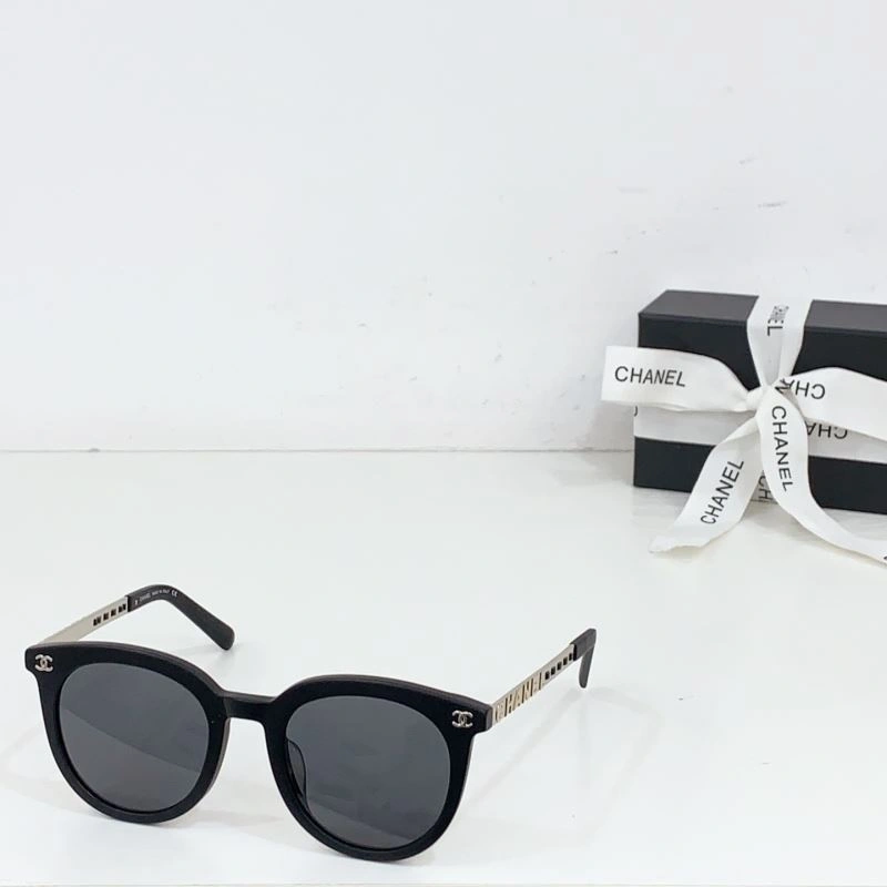 Original Chanel Sunglasses