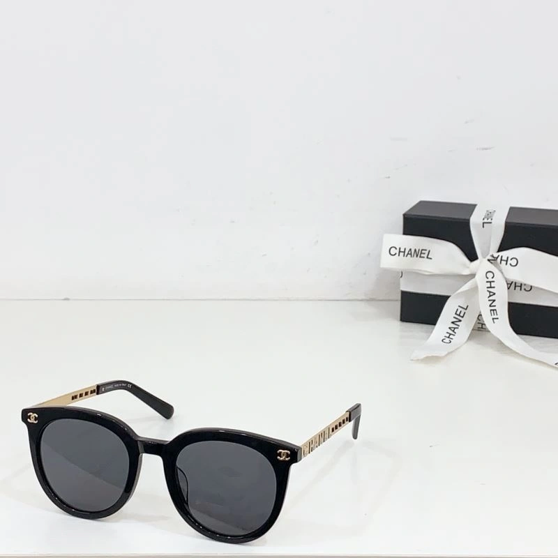 Original Chanel Sunglasses