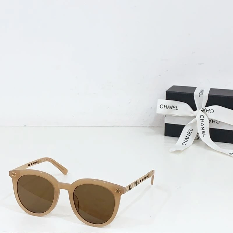 Original Chanel Sunglasses