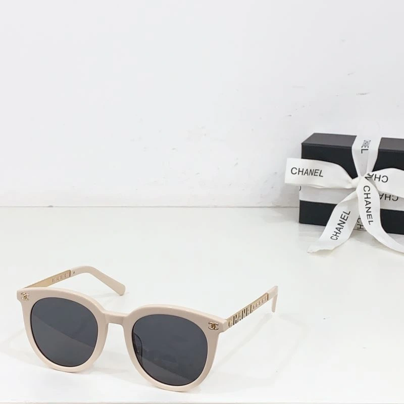 Original Chanel Sunglasses