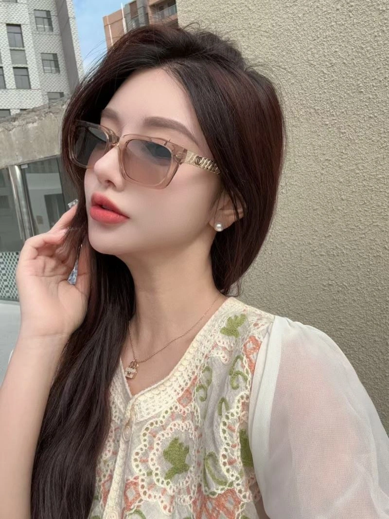 Chanel Sunglasses