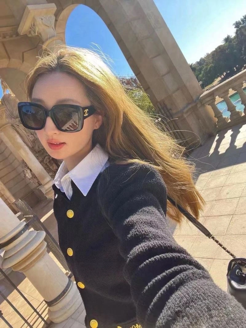 Chanel Sunglasses