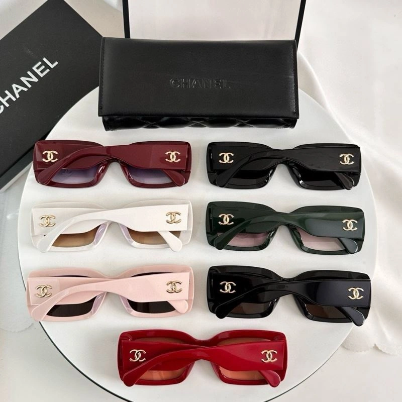 Chanel Sunglasses