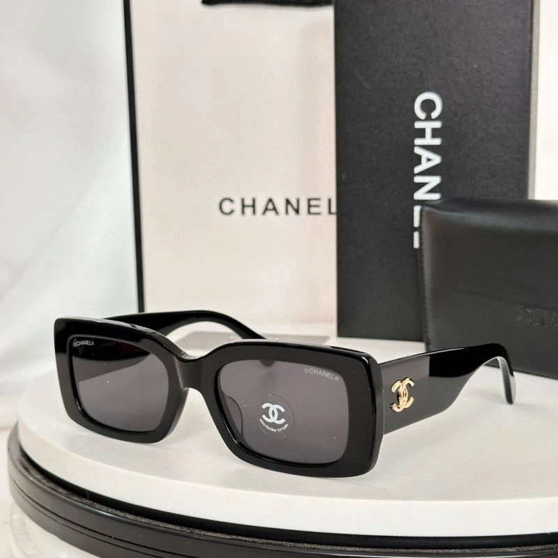 Affordable Chanel Sunglasses