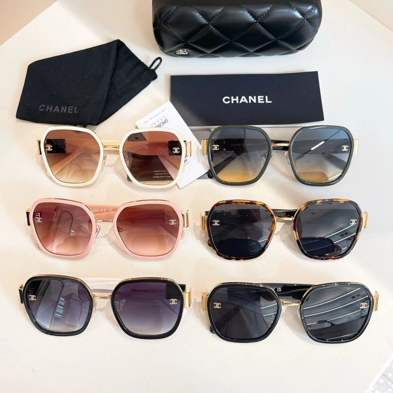 Chanel Sunglasses